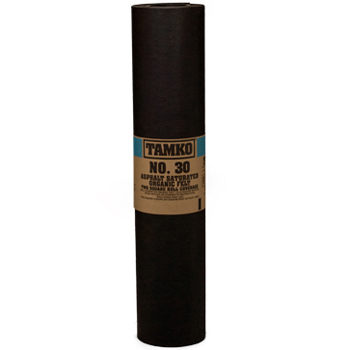 30 Lb Felt