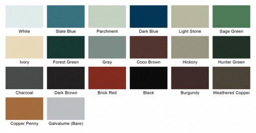 Magna Rib | Metallion Industries