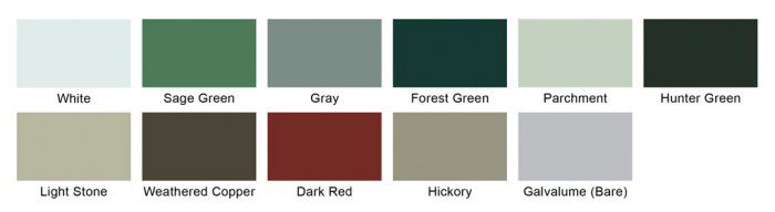 PBR | Metallion Industries