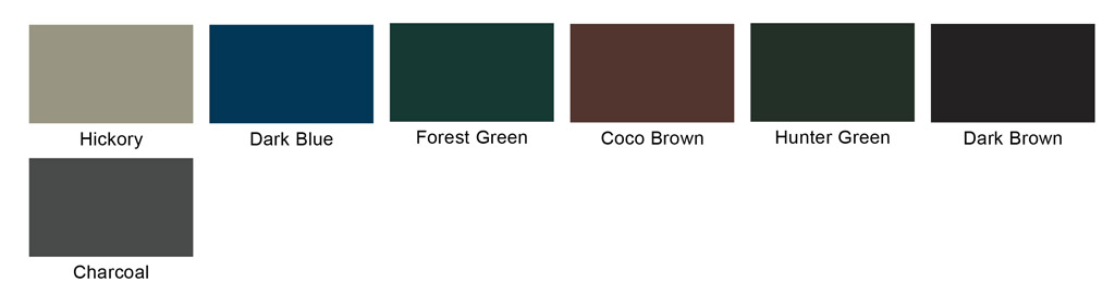 Seamless Siding | Metallion Industries