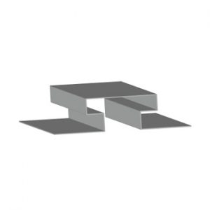 Steel Siding Trim – Metallion Industries