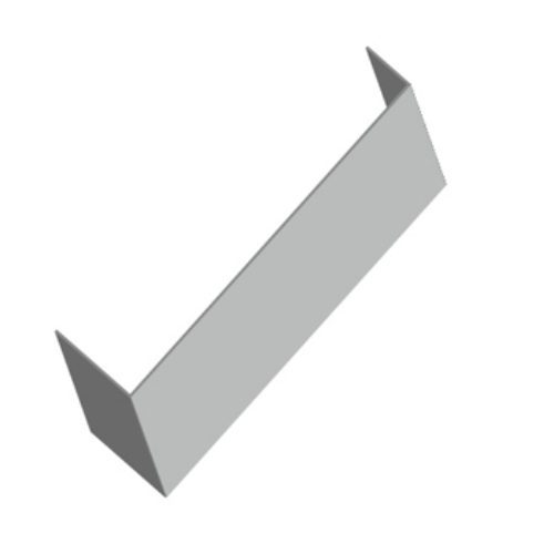 Magna Rib Trim – Metallion Industries