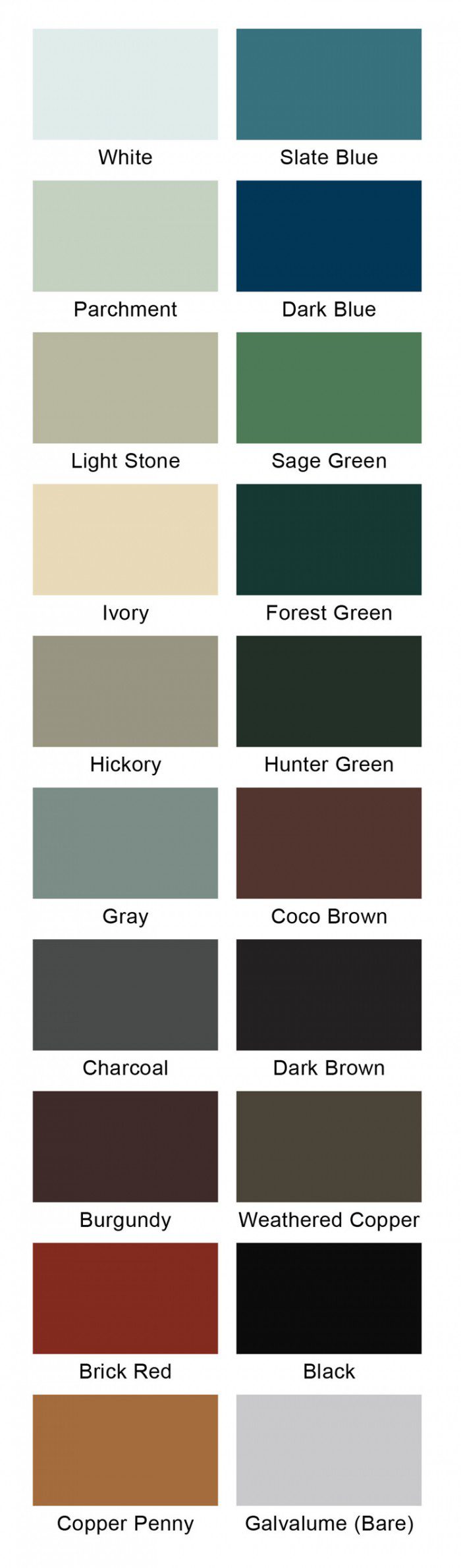 Magna Rib | Metallion Industries